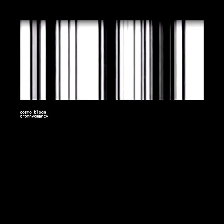 Cromnyomancy by Cosmo Bloom (Album): Reviews, Ratings, Credits, Song ...