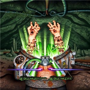 Perception Perverse by Embodied (Album, Death Metal): Reviews, Ratings ...