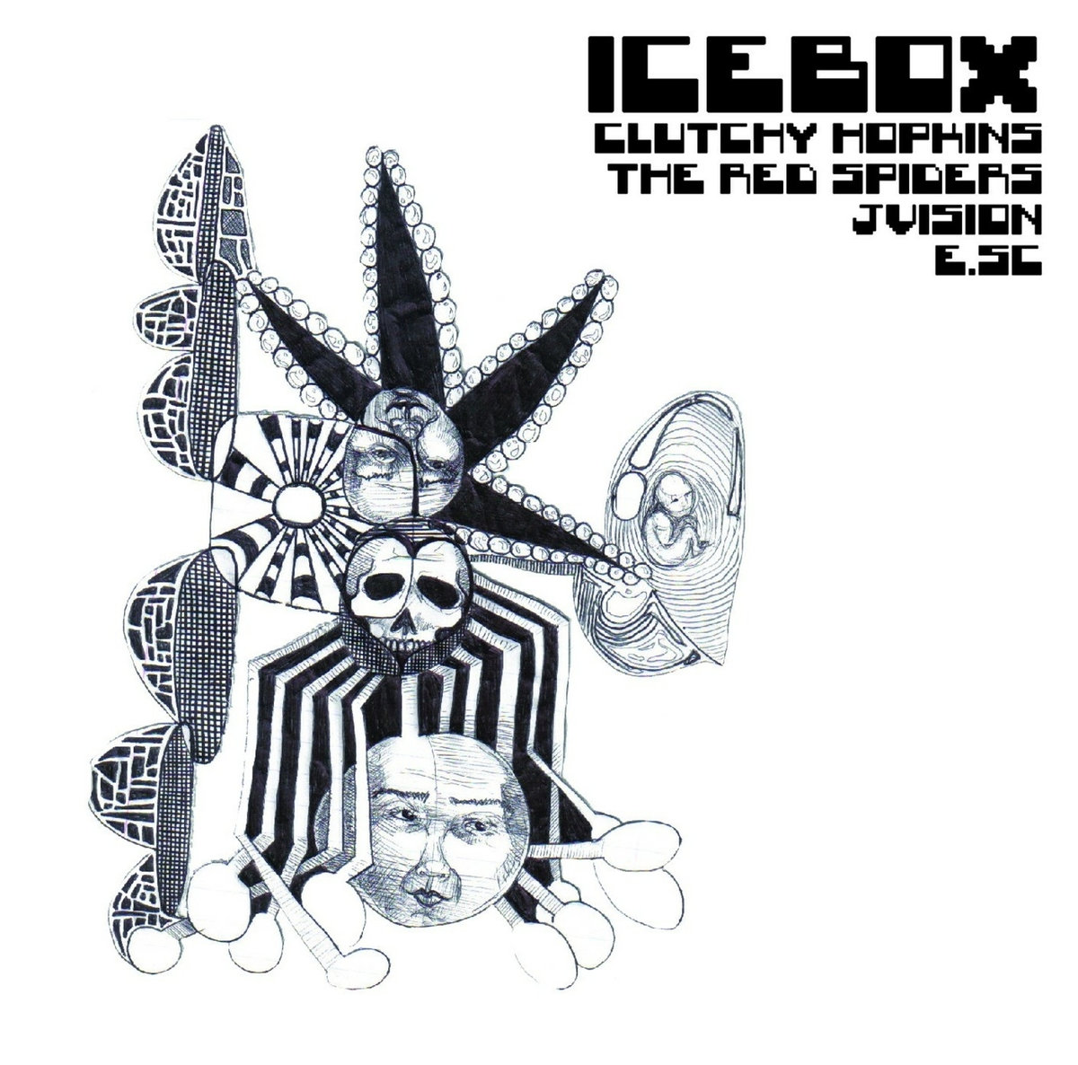 JVISION Albums: songs, discography, biography, and listening guide ...