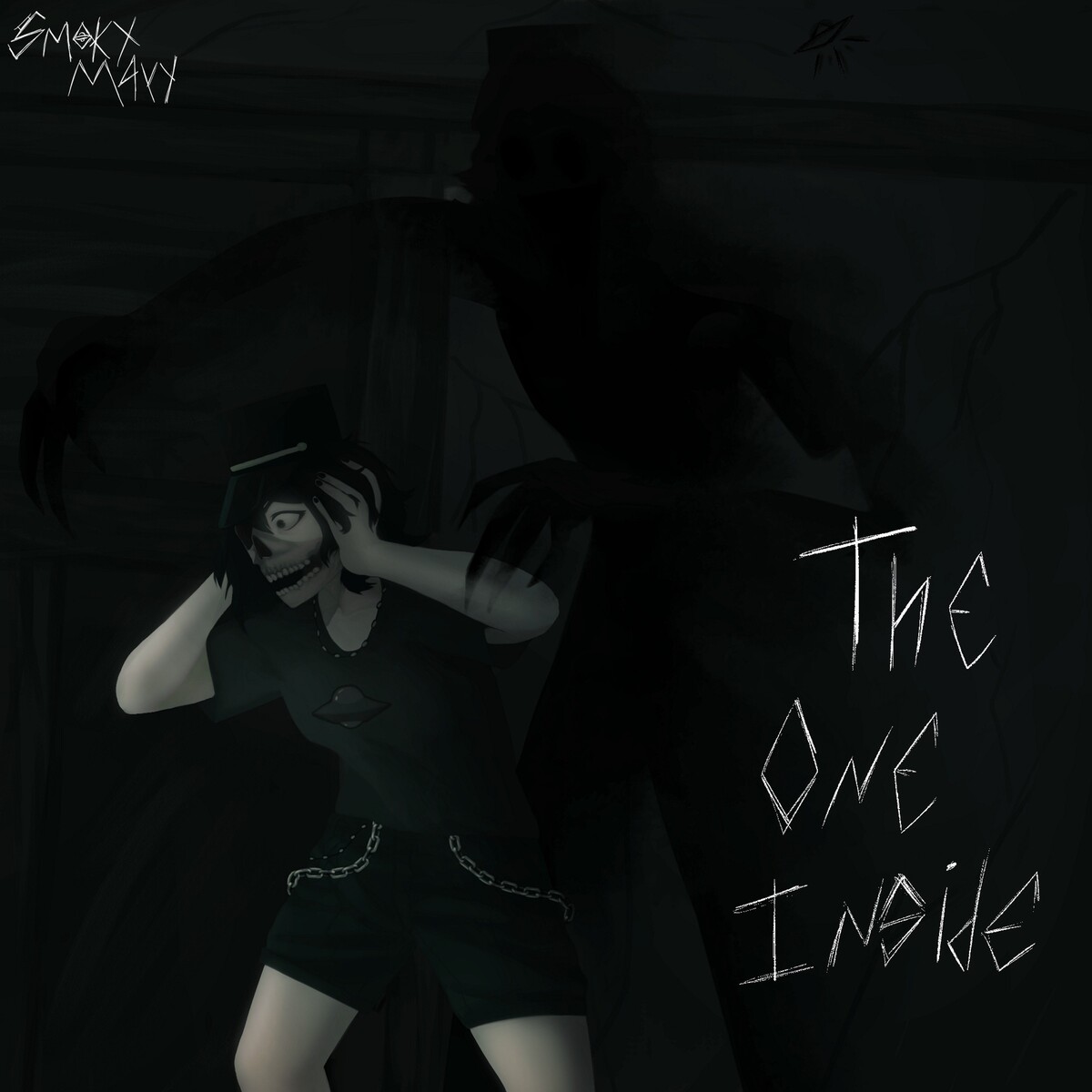 The One Inside by Smoky Mary (Single): Reviews, Ratings, Credits, Song ...