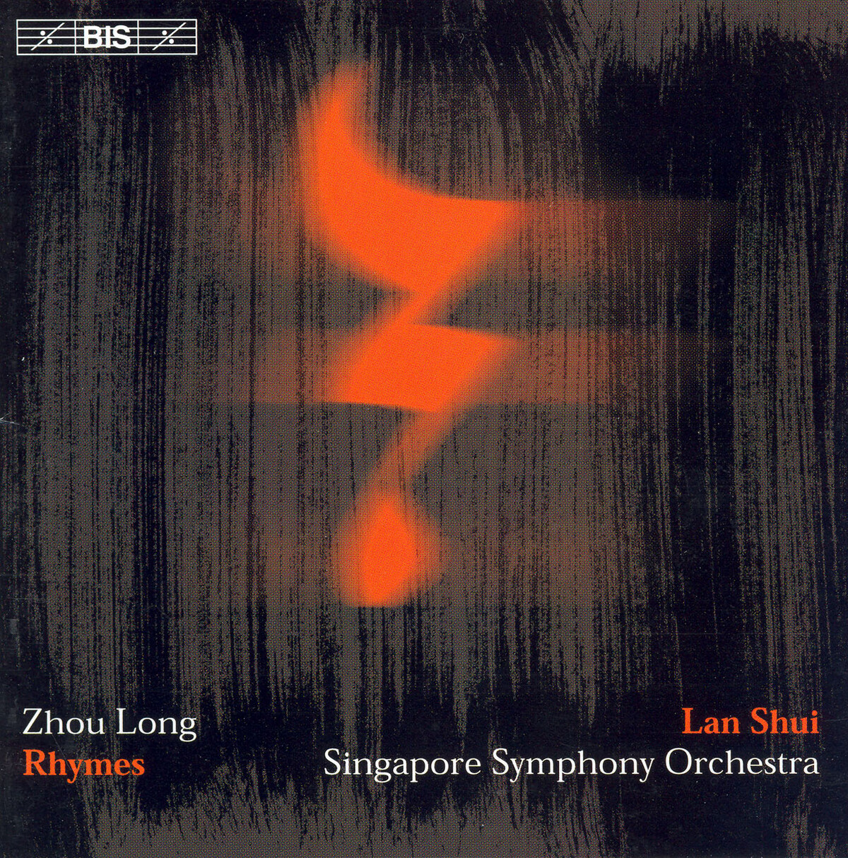 Rhymes by Singapore Symphony Orchestra / Lan Shui (Album, Modern ...