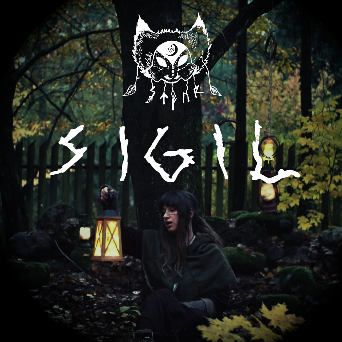 Sigil by STFUR (Single, Neo-Pagan Folk): Reviews, Ratings, Credits ...