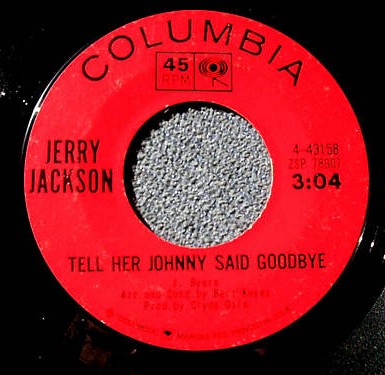 Jerry Jackson Albums: songs, discography, biography, and listening ...