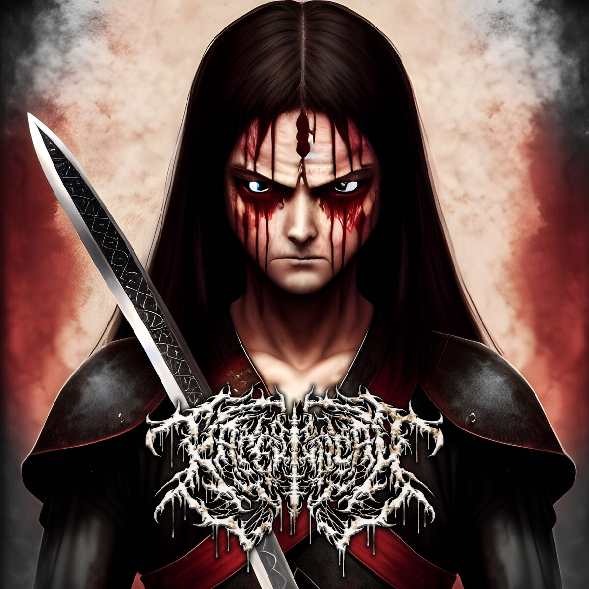 My Sword Should Shed Hot Blood, Mine Eyes No Tears. by Kalebisdead ...