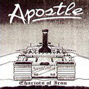 Apostle Albums: songs, discography, biography, and listening guide ...