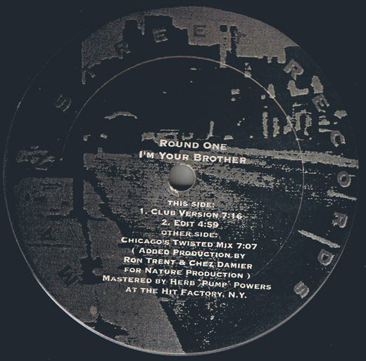 Best Chicago House singles of the 1990s - Rate Your Music