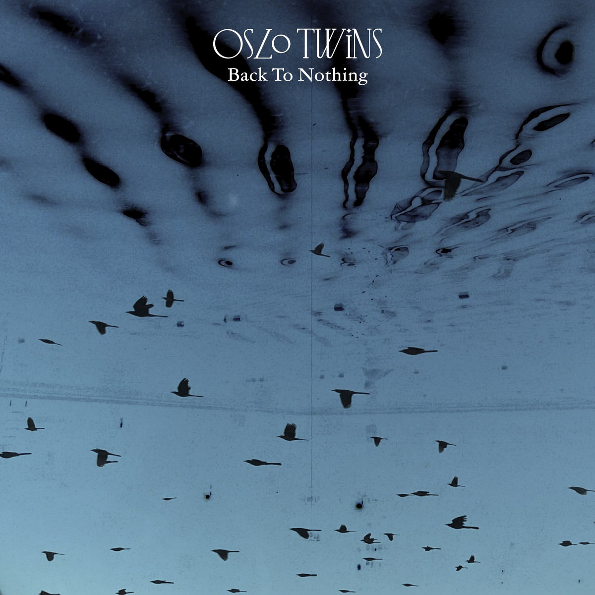 Back to Nothing by Oslo Twins (Single): Reviews, Ratings, Credits, Song ...