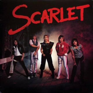 Scarlet Albums: songs, discography, biography, and listening guide ...