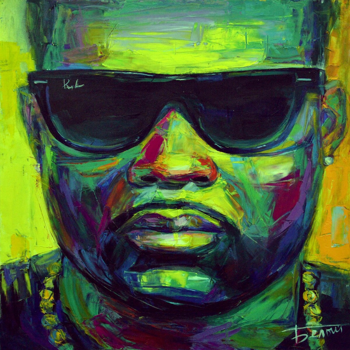 Supreme Being by King Leez (Album): Reviews, Ratings, Credits, Song ...