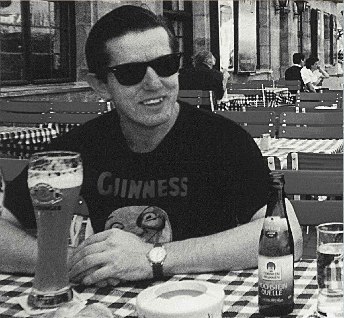 Deutsche Tournee 1998 by Kent (Album): Reviews, Ratings, Credits, Song ...