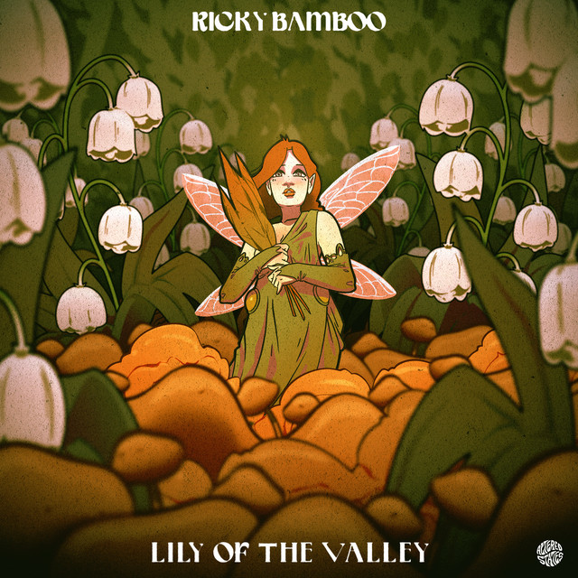 Lily of the Valley by Ricky Bamboo (Single): Reviews, Ratings, Credits ...