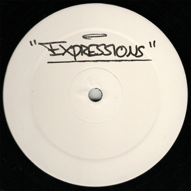 Expressions by Duty Paid (EP, Hardgroove Techno): Reviews, Ratings ...