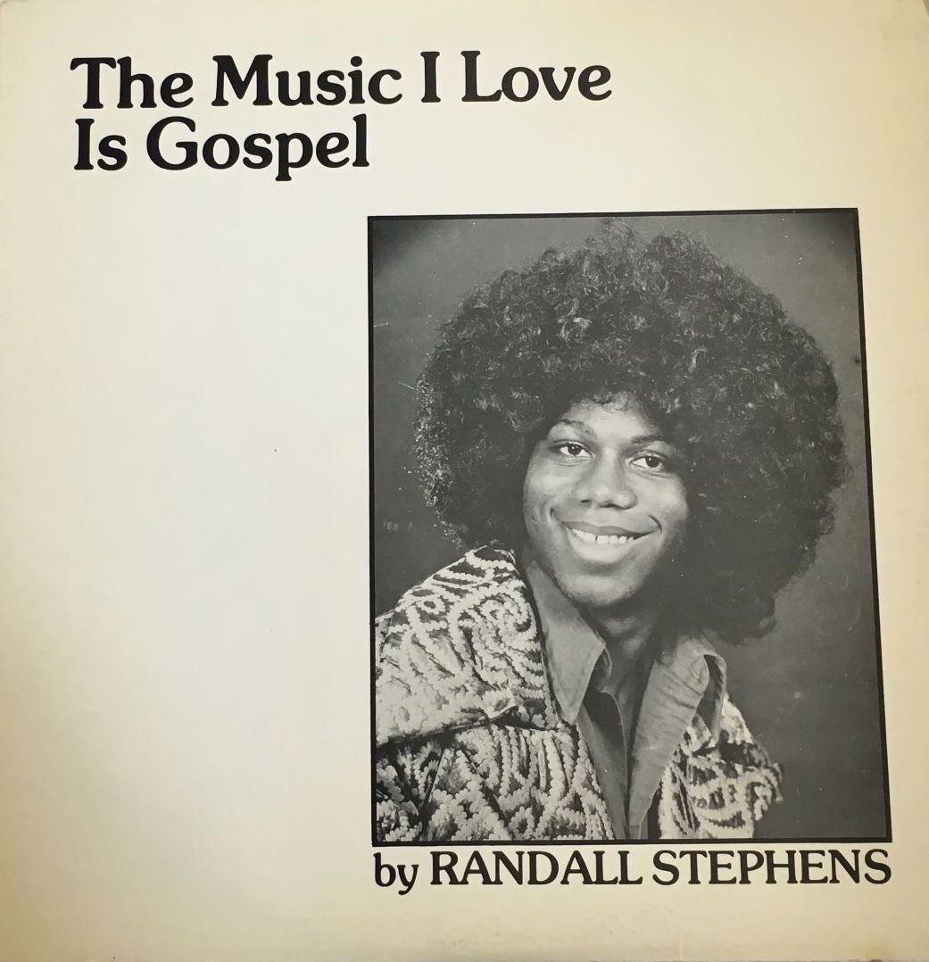 Randall Stephens Albums: songs, discography, biography, and listening ...