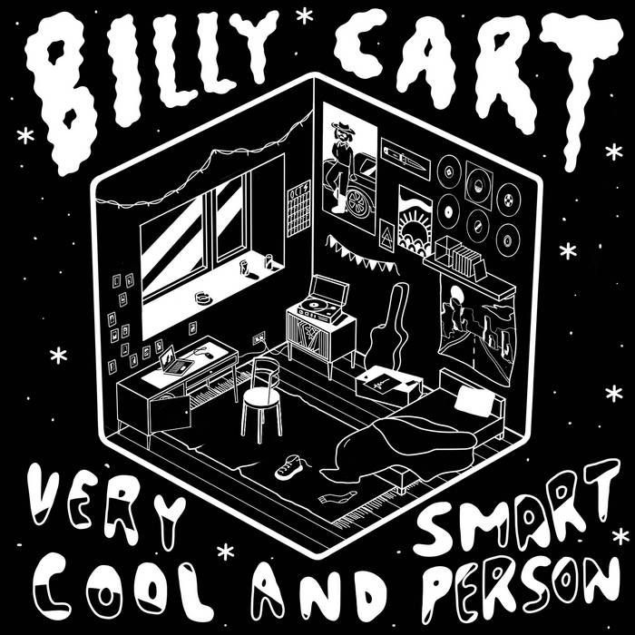 Billy Cart Albums: songs, discography, biography, and listening guide ...