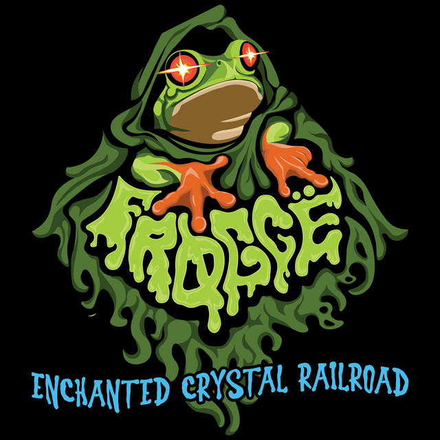 Enchanted Crystal Railroad by Frøggë (Single, Power Metal): Reviews ...