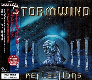 Reflections by Stormwind (Album; Avalon; MICP-10261): Reviews, Ratings, Credits, Song list ...