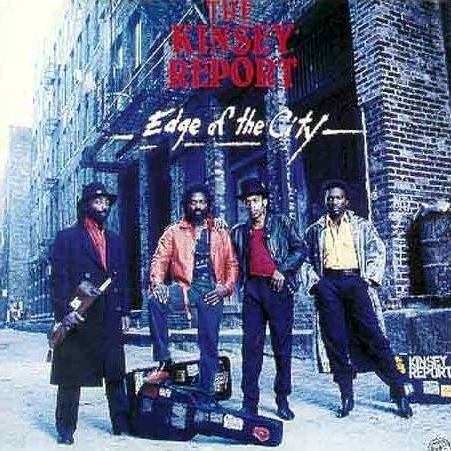 The Kinsey Report Albums: songs, discography, biography, and listening ...