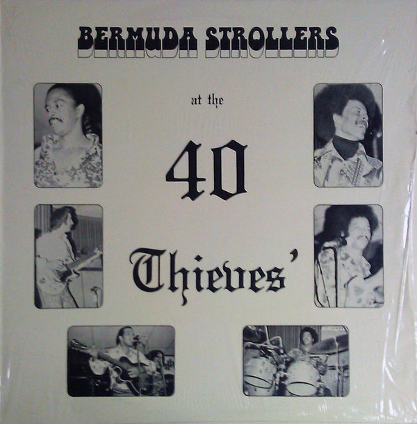 Bermuda Strollers Albums: songs, discography, biography, and listening ...