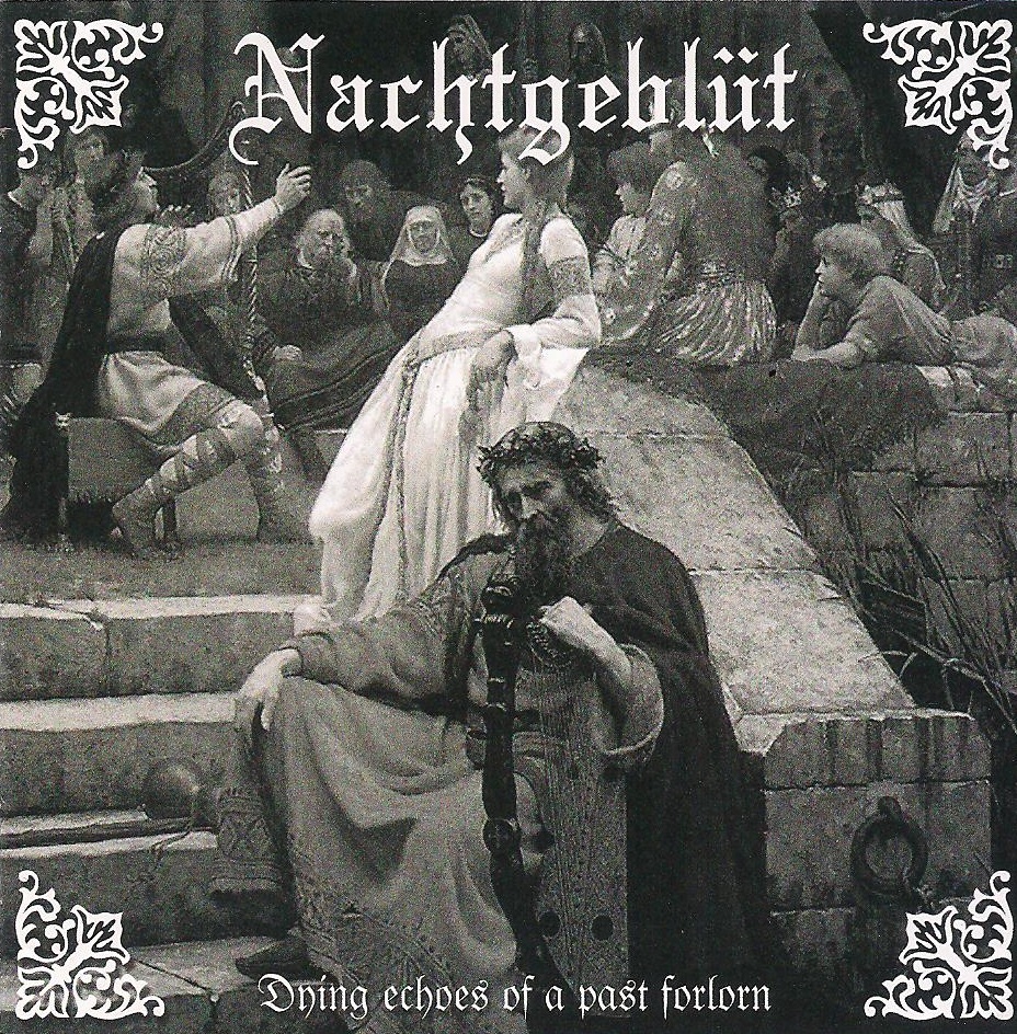 Best Neoclassical Metal albums of 2017 - Rate Your Music