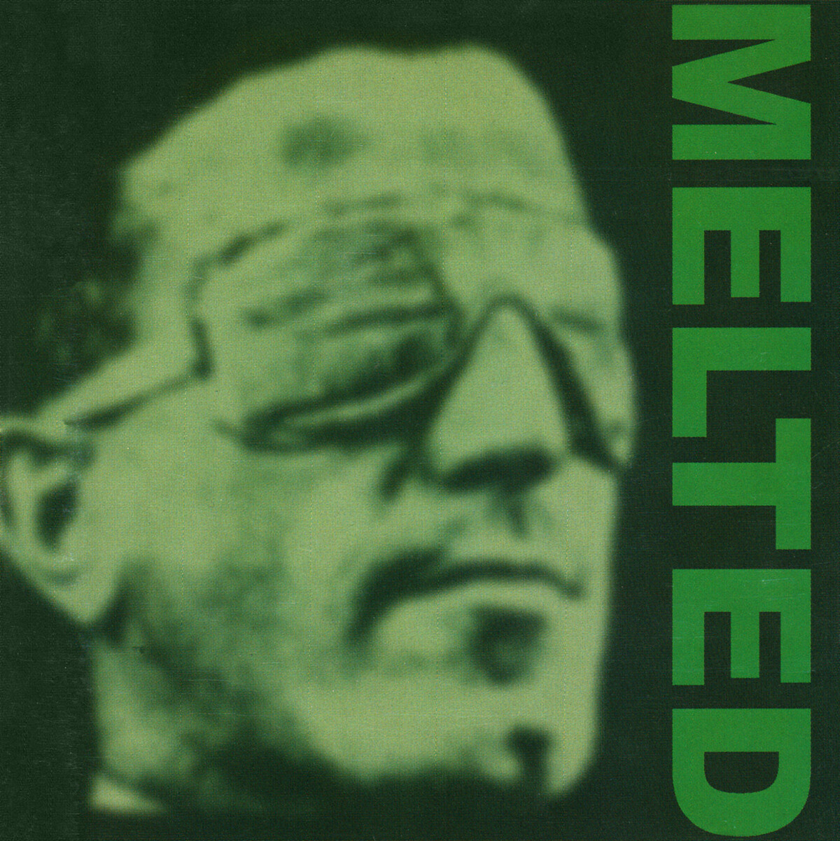 Melted by Melted (EP, Alternative Metal): Reviews, Ratings, Credits ...