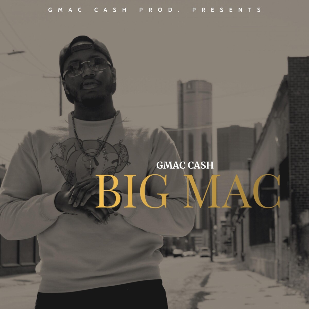Big Mac by Gmac Cash (Single): Reviews, Ratings, Credits, Song list ...