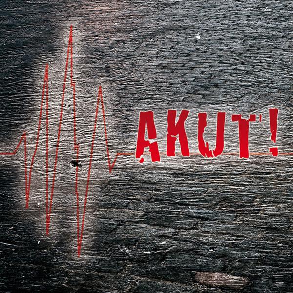Akut! Albums: songs, discography, biography, and listening guide - Rate ...