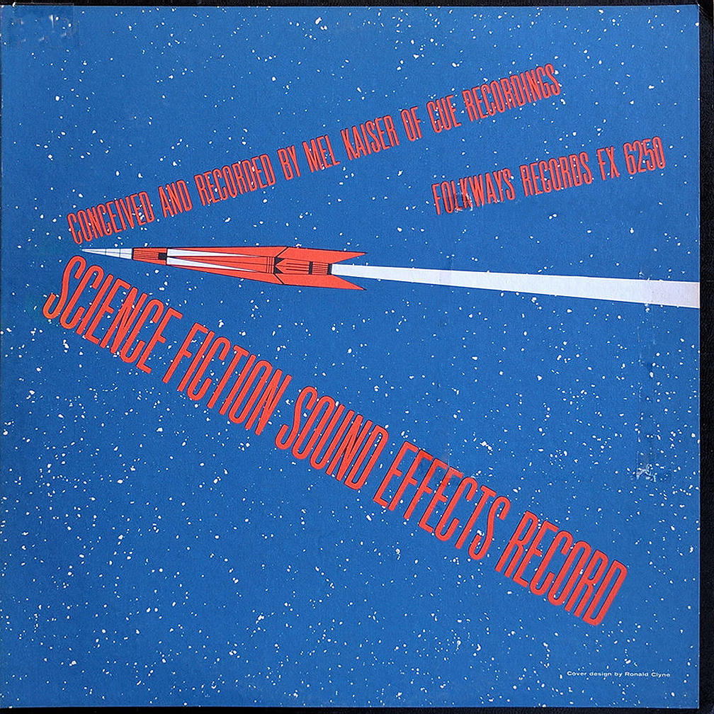 Best Sound Effects albums of 1959 - Rate Your Music