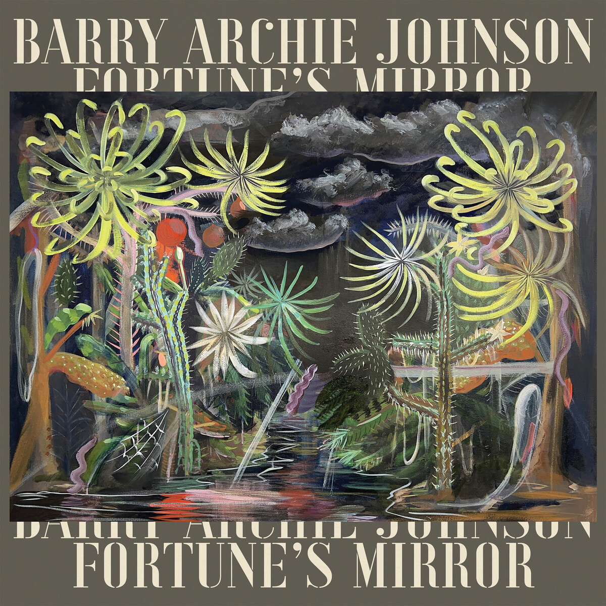 Barry Archie Johnson Albums: songs, discography, biography, and ...