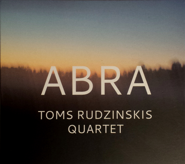 Abra by Toms Rudzinskis (Album, Free Jazz): Reviews, Ratings, Credits ...
