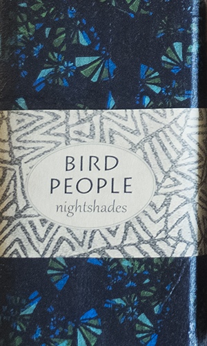 Nightshades by Bird People (Album, Free Folk): Reviews, Ratings ...