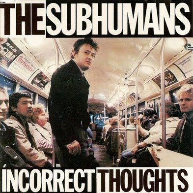 The Subhumans Albums: songs, discography, biography, and listening ...