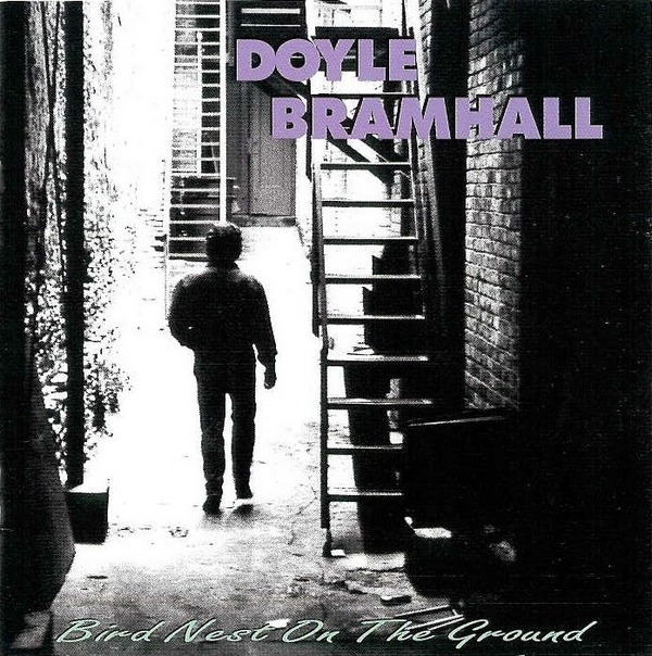 Doyle Bramhall Albums: songs, discography, biography, and listening ...