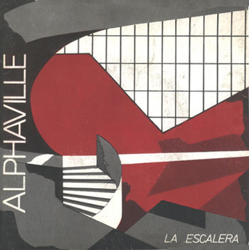 Alphaville Albums: songs, discography, biography, and listening guide ...