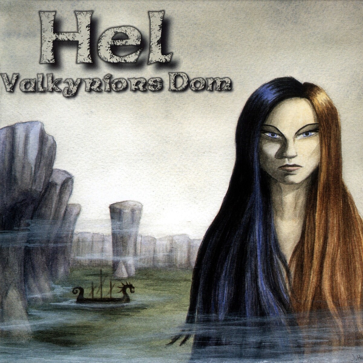 Hel Albums: songs, discography, biography, and listening guide - Rate ...