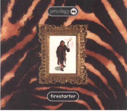Firestarter by Prodigy (Single; XL; XLR-CD-70): Reviews, Ratings ...