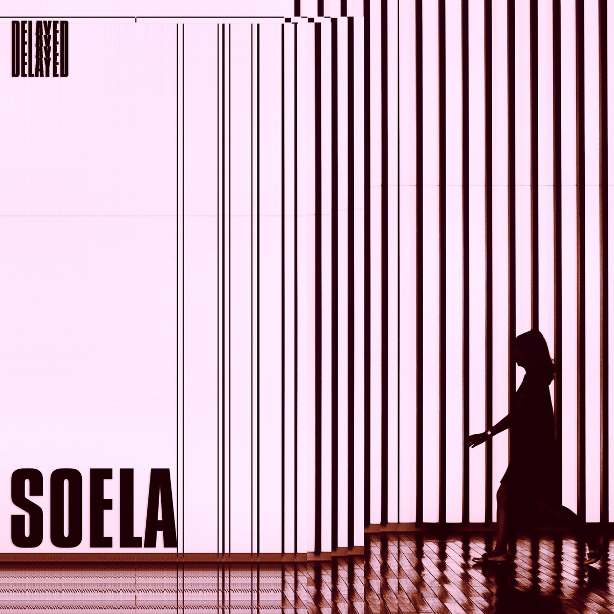 Delayed With... Soela by Soela (DJ Mix): Reviews, Ratings, Credits ...