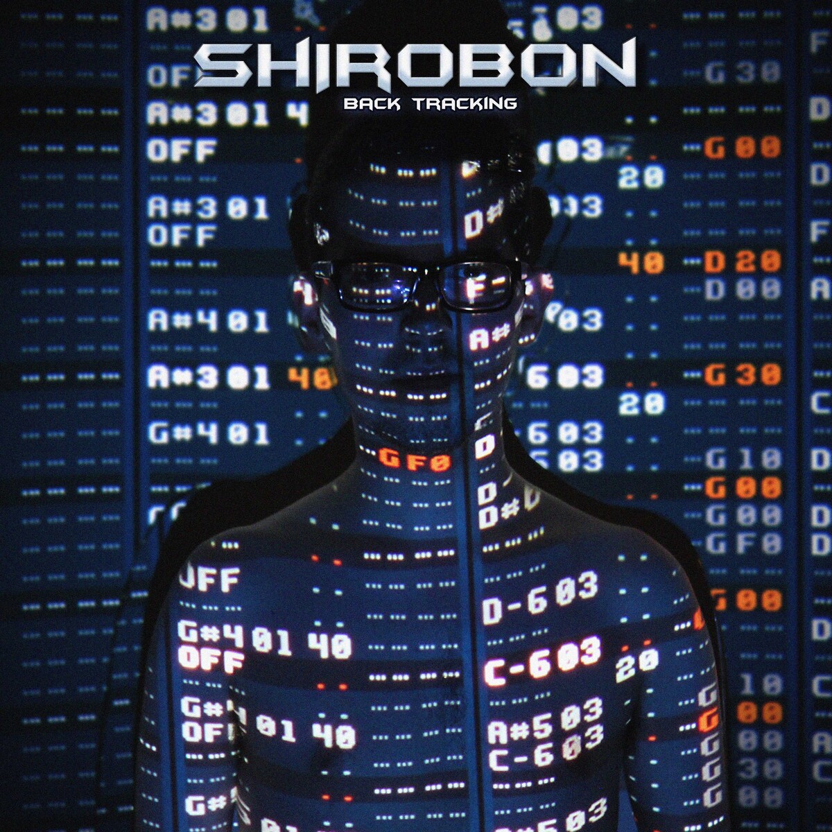 Back Tracking by Shirobon! (EP, Chiptune): Reviews, Ratings, Credits ...