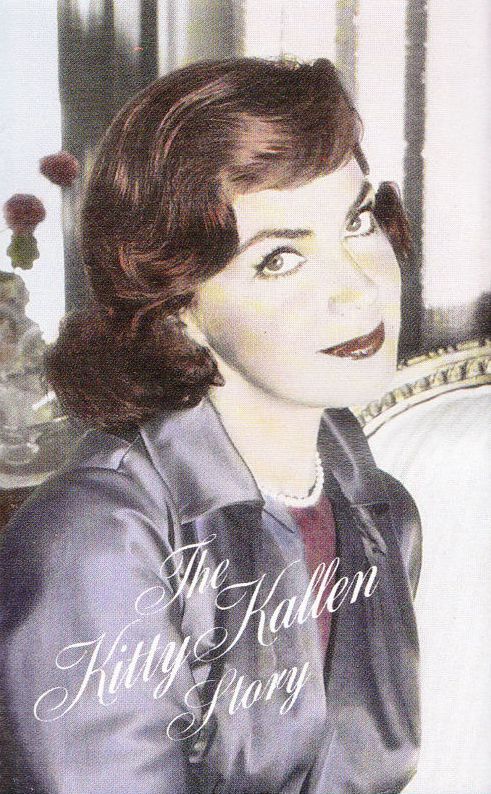 The Kitty Kallen Story by Kitty Kallen (Compilation; Sony Special ...