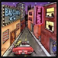 Topless by Big Daddy G (Album): Reviews, Ratings, Credits, Song list ...