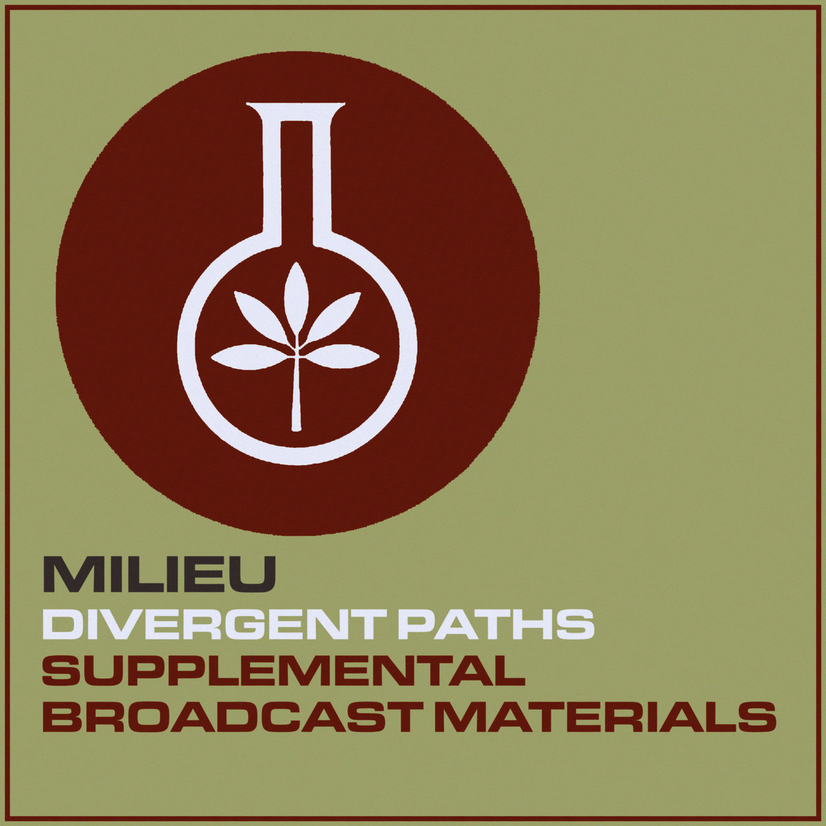 Ophism Resonation Loop by Milieu (Album): Reviews, Ratings, Credits ...