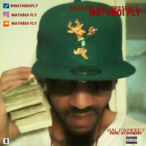 Half a Tikket by MathBoi Fly (Single): Reviews, Ratings, Credits, Song ...
