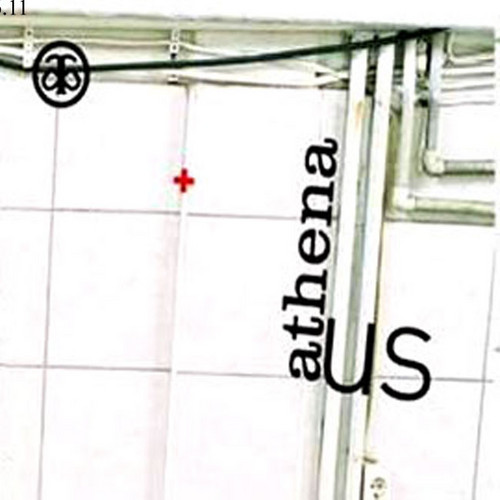 Best Athena songs of all time - Rate Your Music