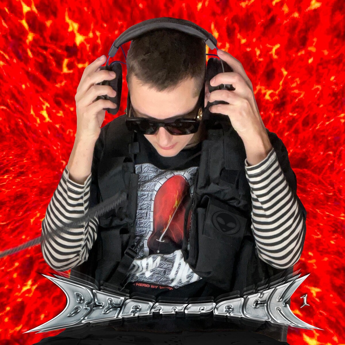 Beat Pack 1 by Voodoo808 (Album): Reviews, Ratings, Credits, Song list ...