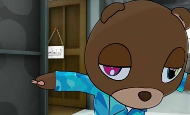 Good Morning by Kanye West (Music video, Pop Rap): Reviews, Ratings ...