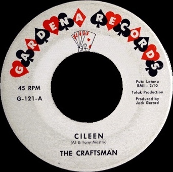 The Craftsman Albums: songs, discography, biography, and listening ...