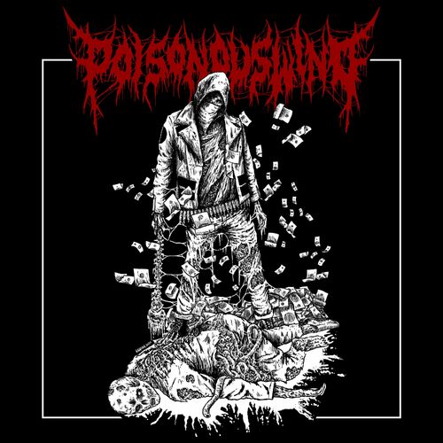Unsowing Illusive Borders from the Mind by Poisonous Wind (Single ...