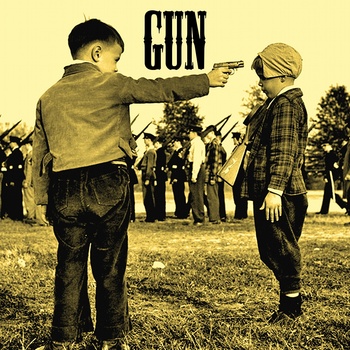 Gun Albums: songs, discography, biography, and listening guide - Rate ...