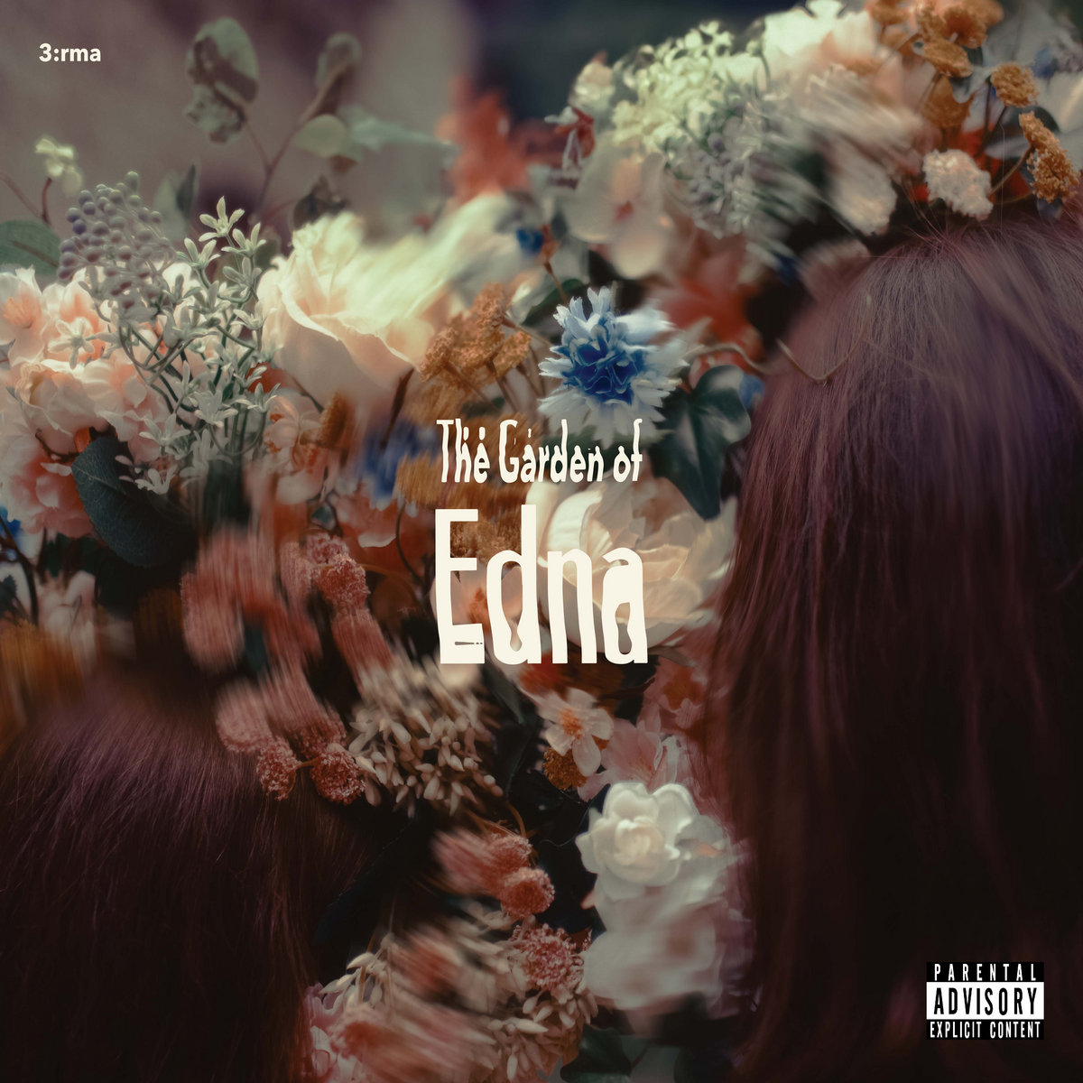 The Garden of Edna by 3:rma (Album): Reviews, Ratings, Credits, Song ...