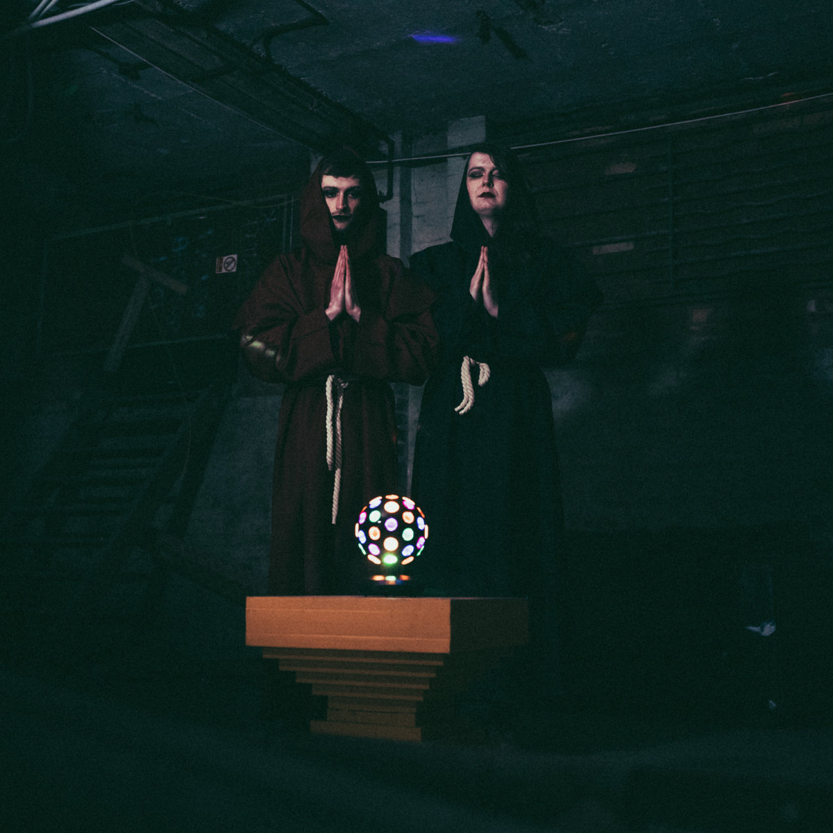 Epoch by The Vanity Project (Single): Reviews, Ratings, Credits, Song ...