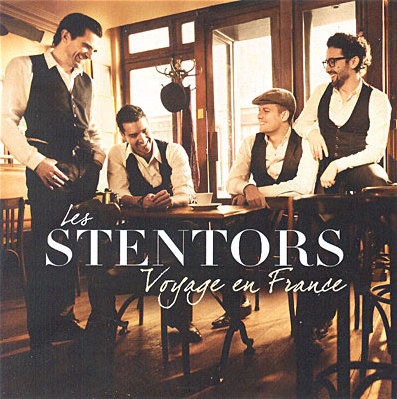Les Stentors Albums: songs, discography, biography, and listening guide ...